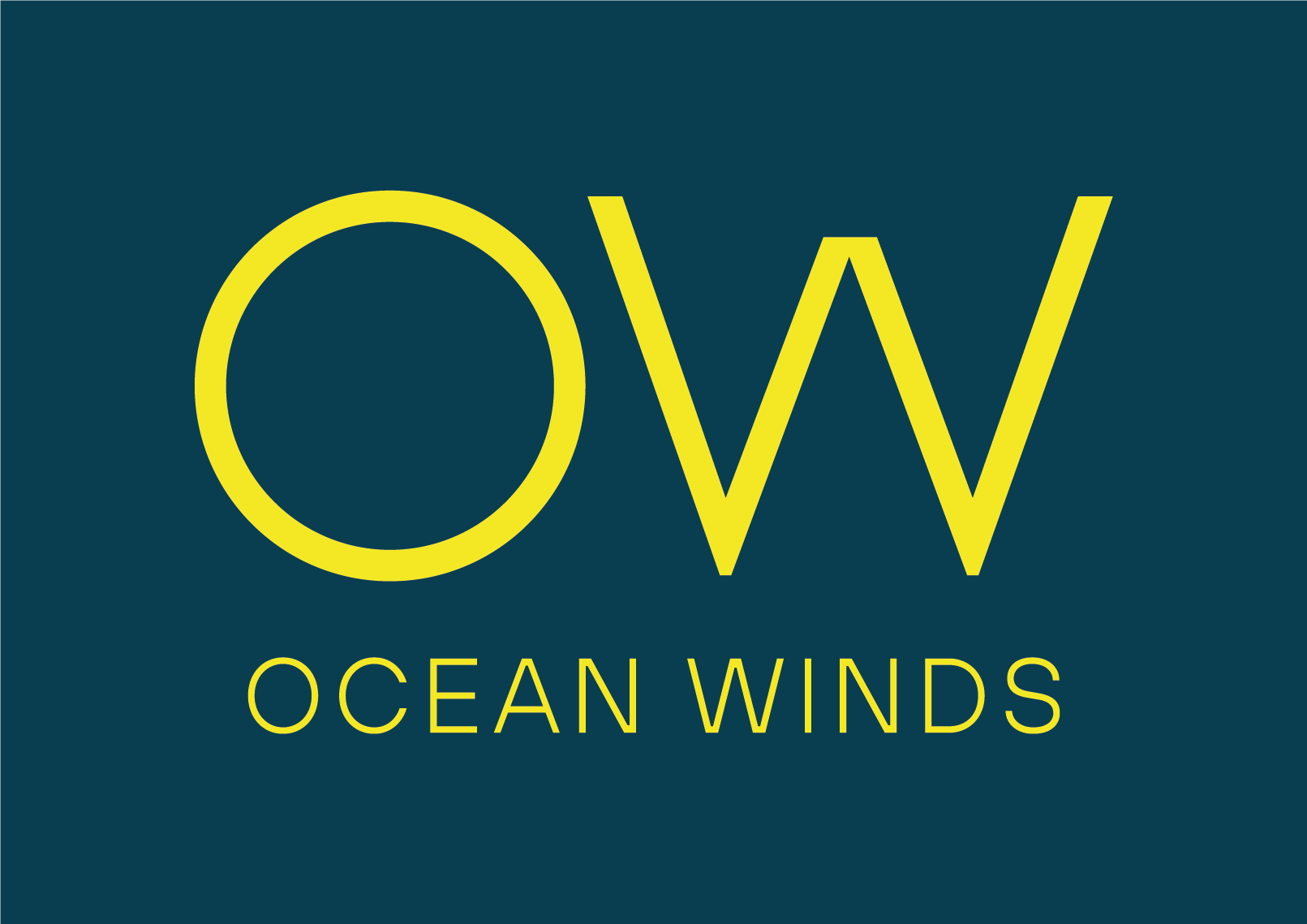 Ocean Winds joins Global Wind Organisation