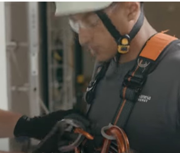 GWO - Propel your career