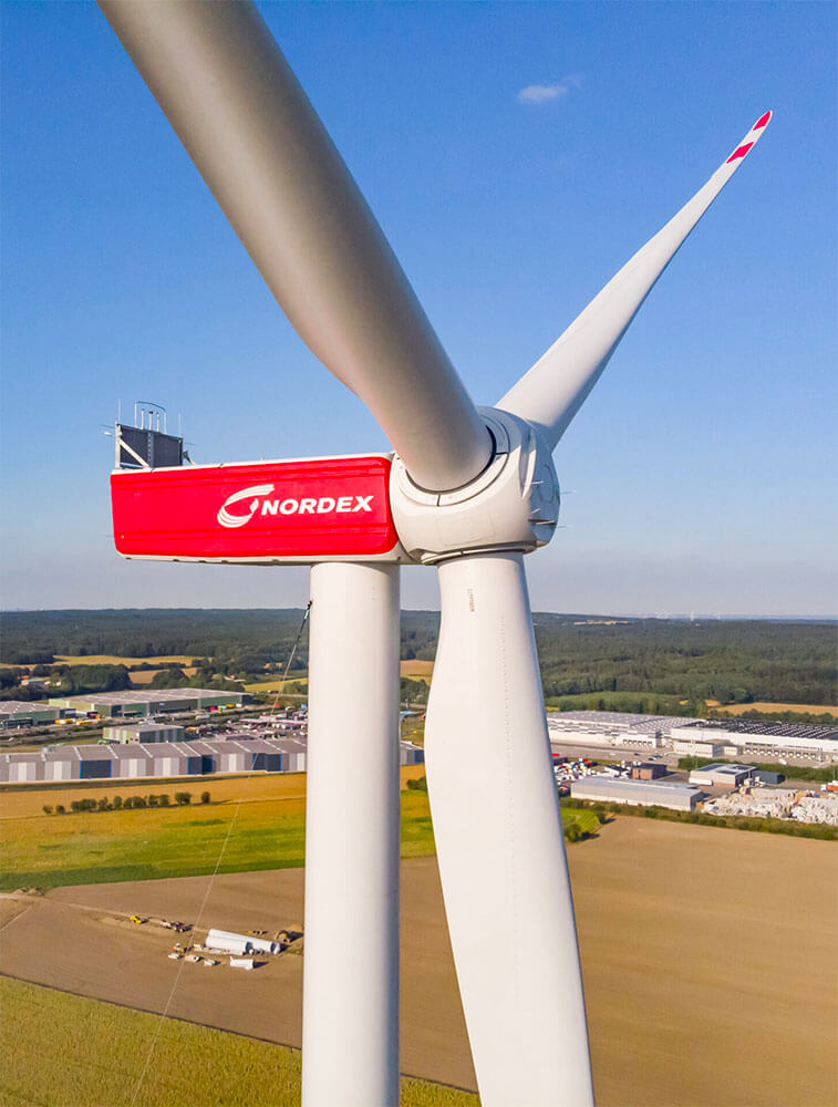 GWO - Statistics and publications - Docs and data