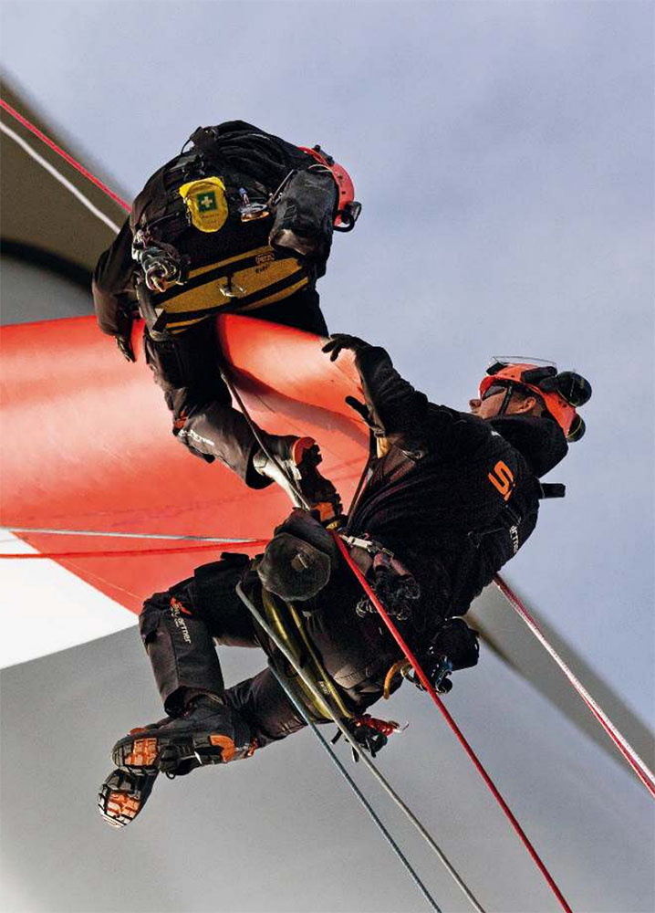 GWO - Statistics and publications - Docs and data