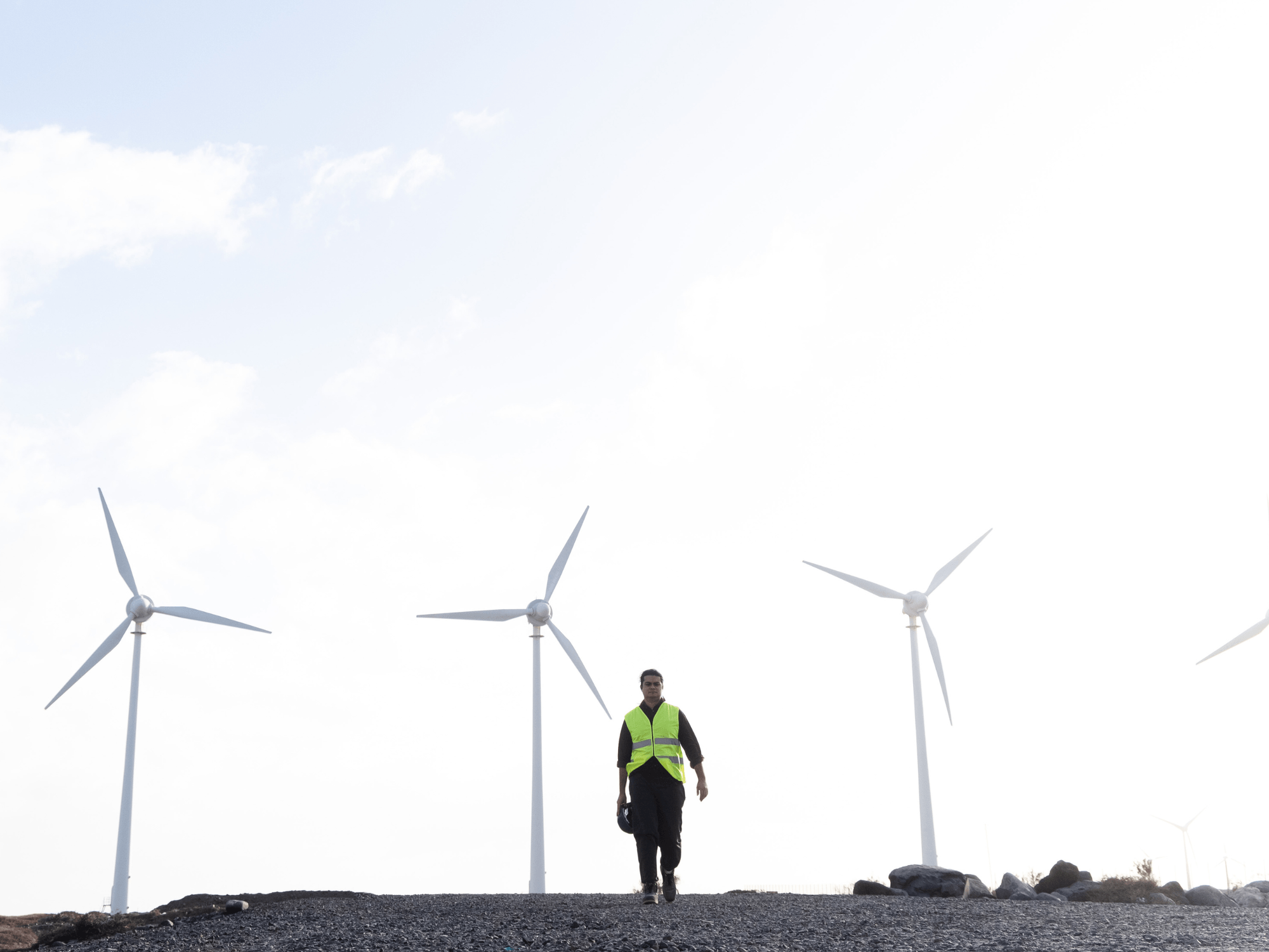 Wind Limited Access Standard