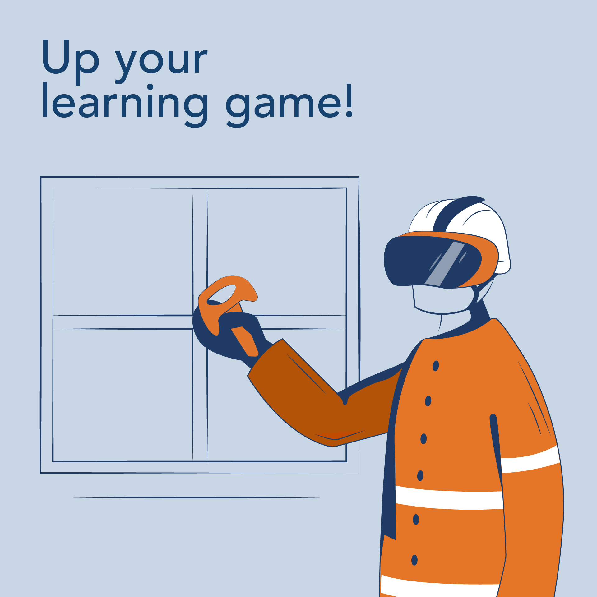 Your Way to Instructor Development