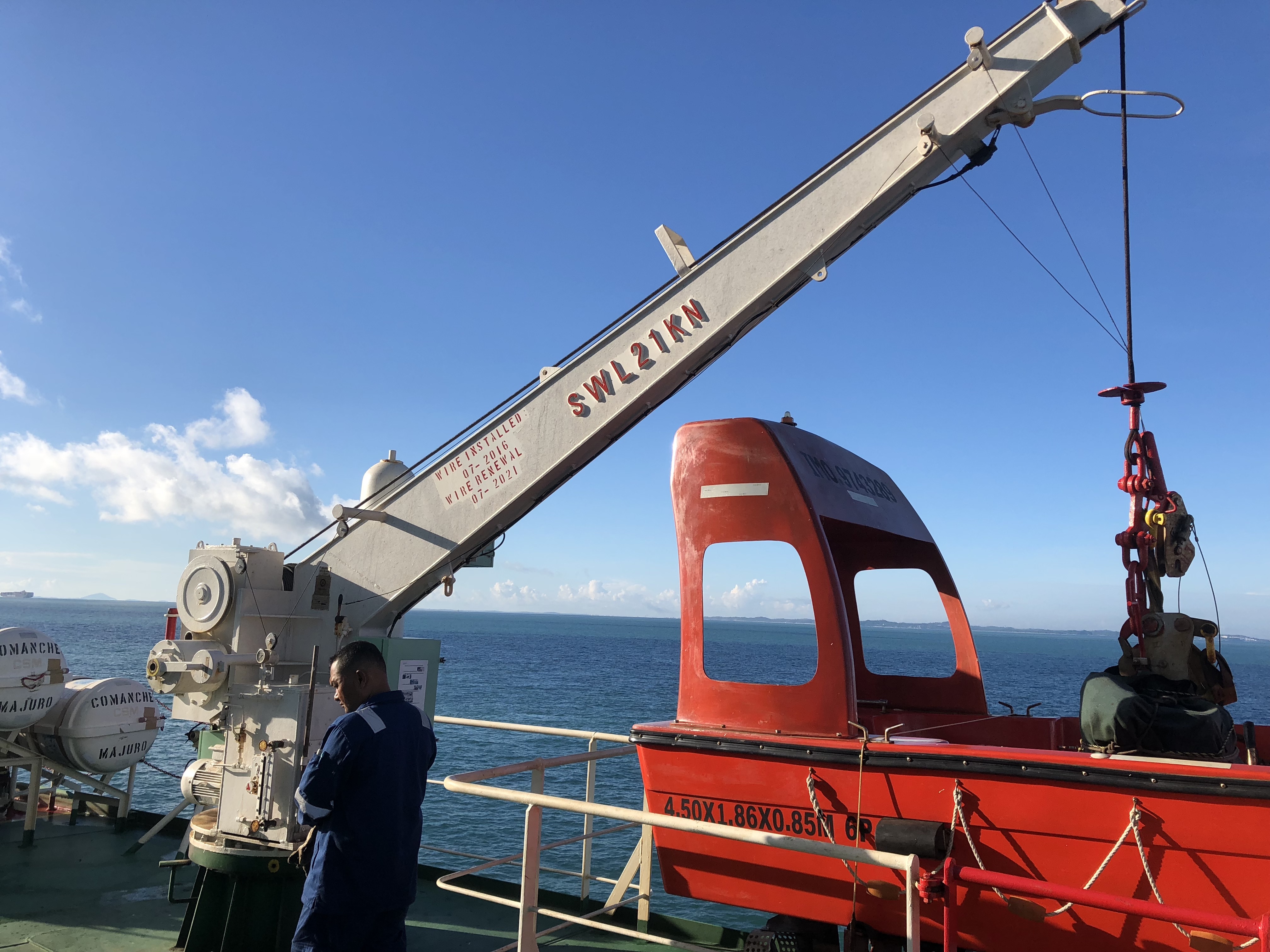 Blog: Release Gear Service