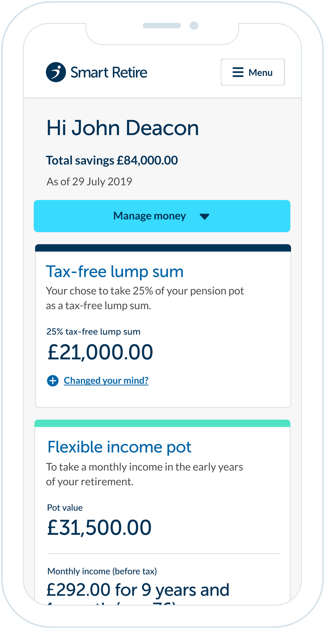 Workplace | What we do | Smart – retirement, savings and financial ...