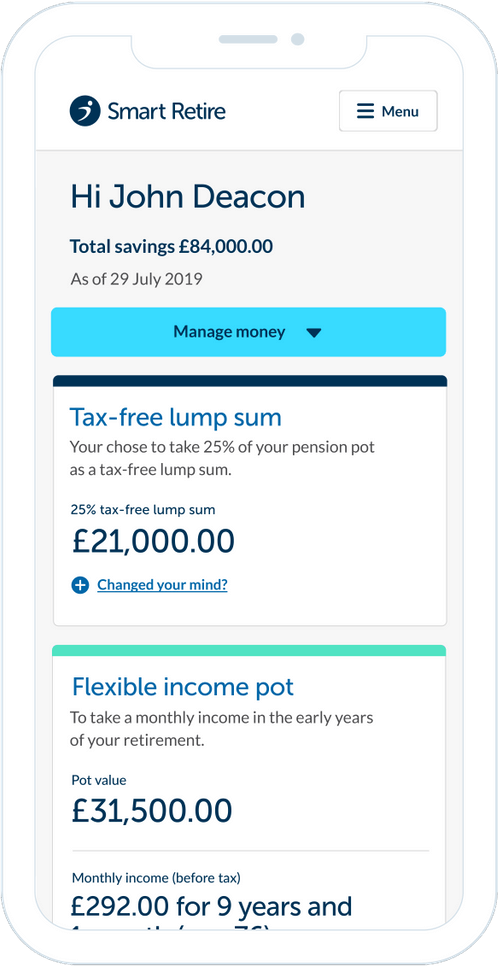 Workplace | What we do | Smart – retirement, savings and financial ...