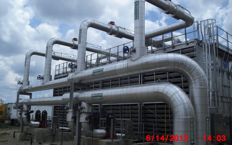 SAIC Advanced Technology Research Center