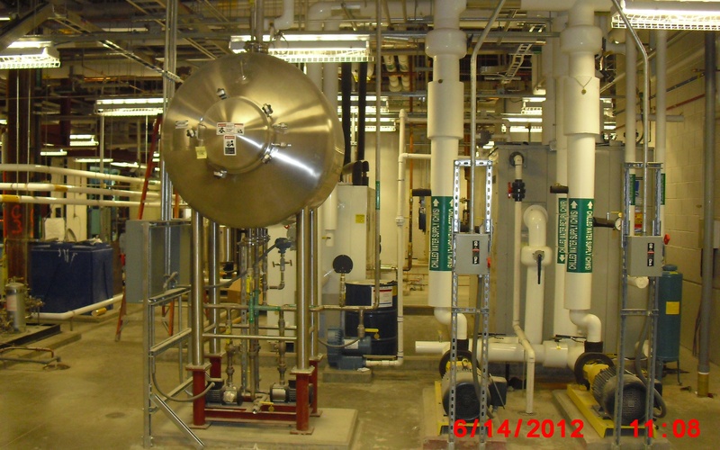 SAIC Advanced Technology Research Center