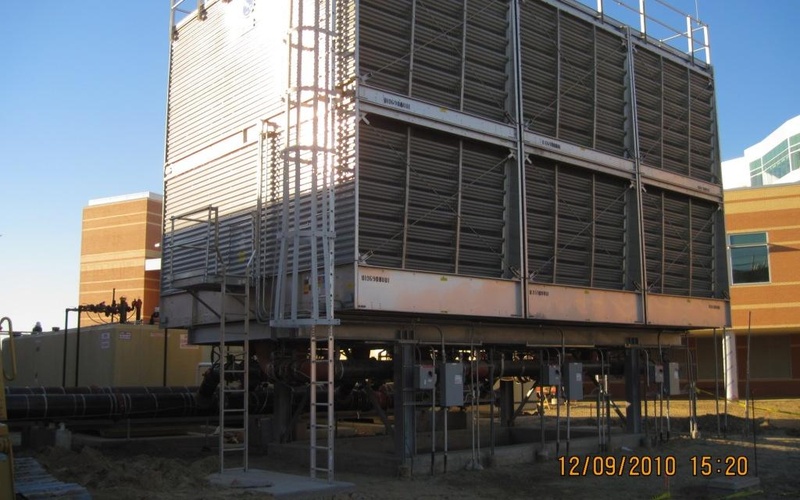 Sentara Princess Anne Hospital