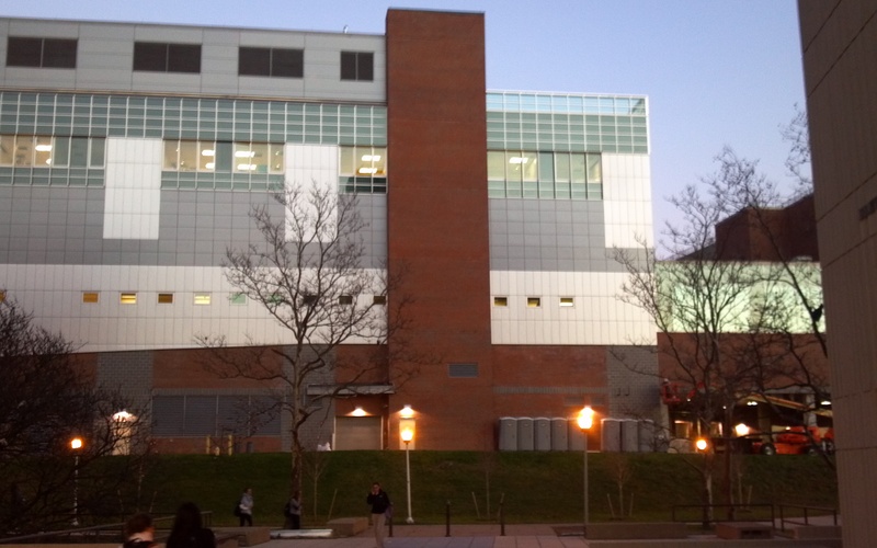 VAMC Spinal Cord Injury and Disease Center (SCI/D)