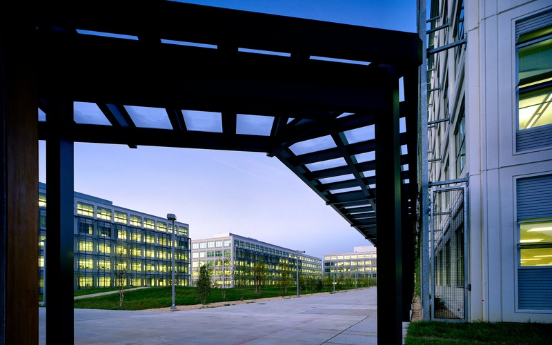 Aberdeen Center of Excellence