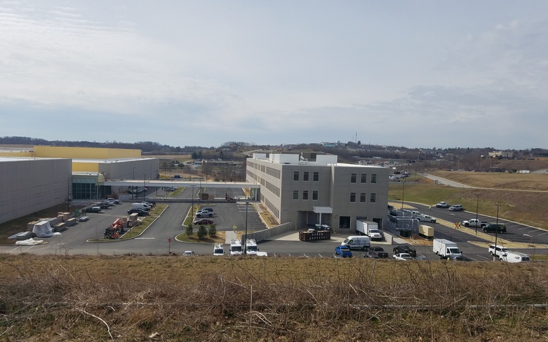 Johnson Controls Global Engineering Center