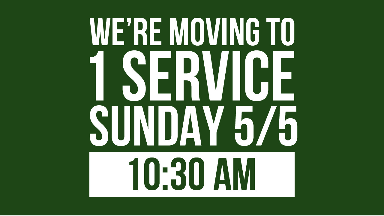 Events | Brookfield Church