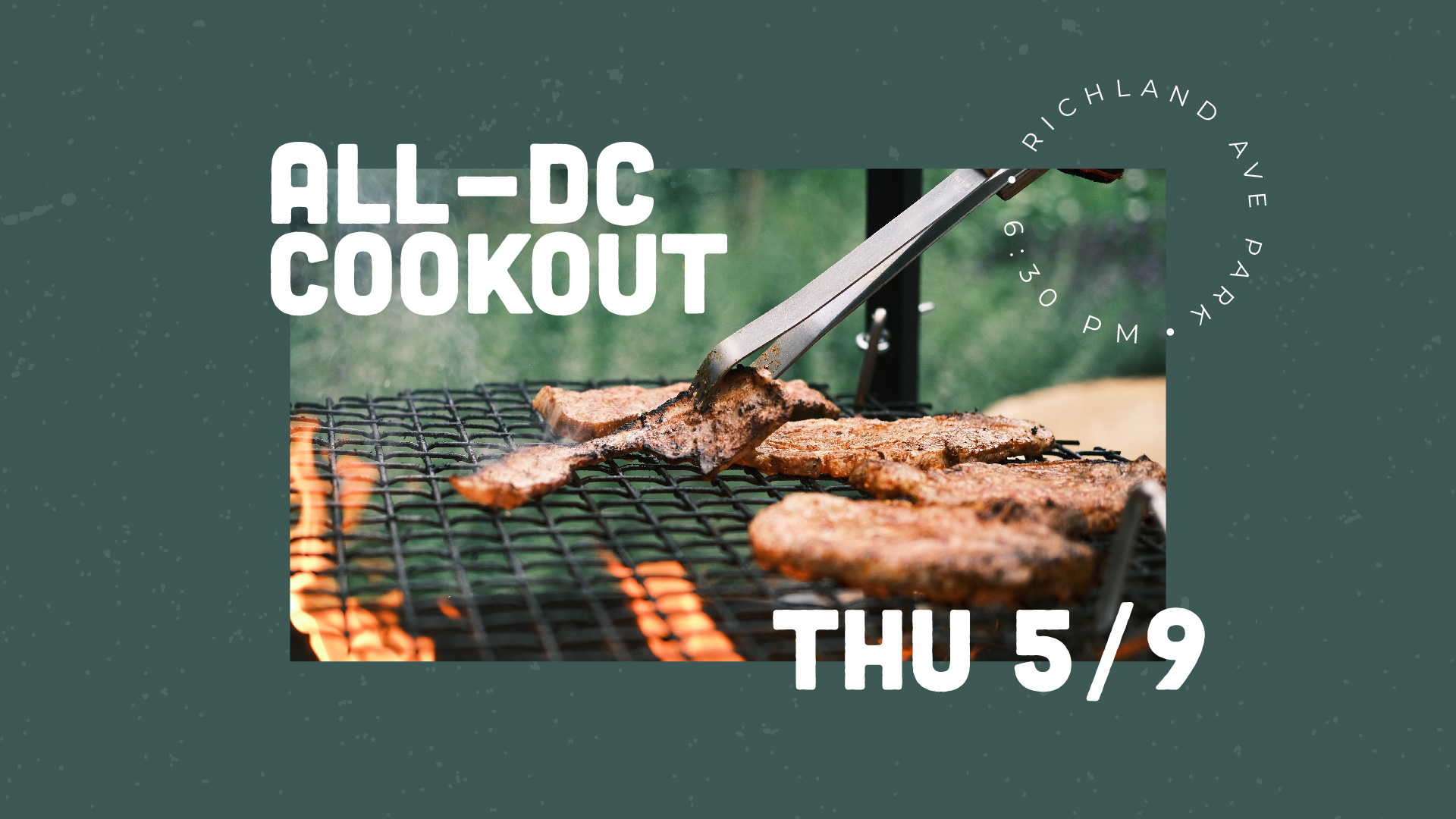 Events | Brookfield Church