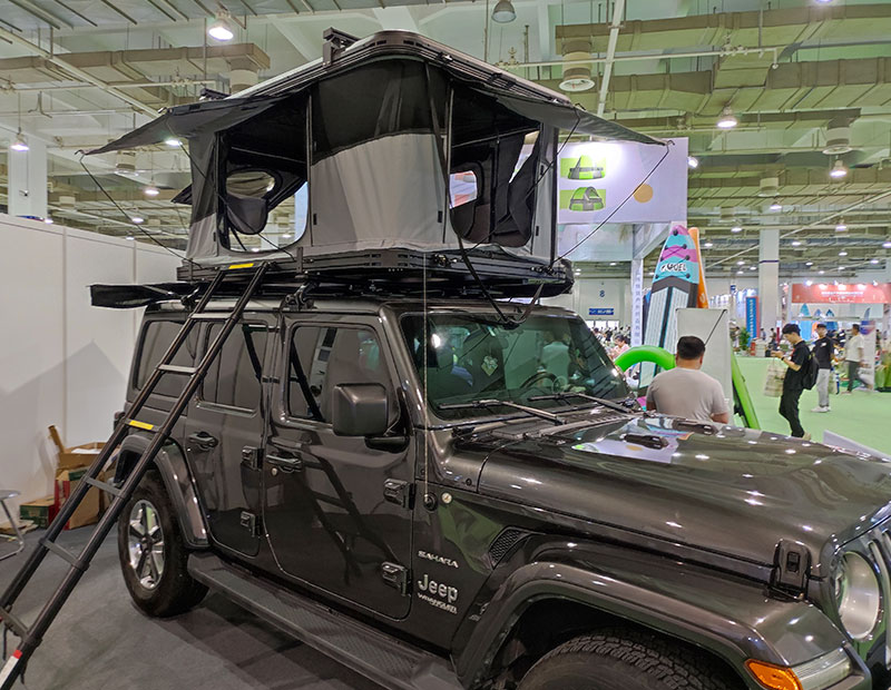 ExpoGo | Chinese Products Expo | New Zealand