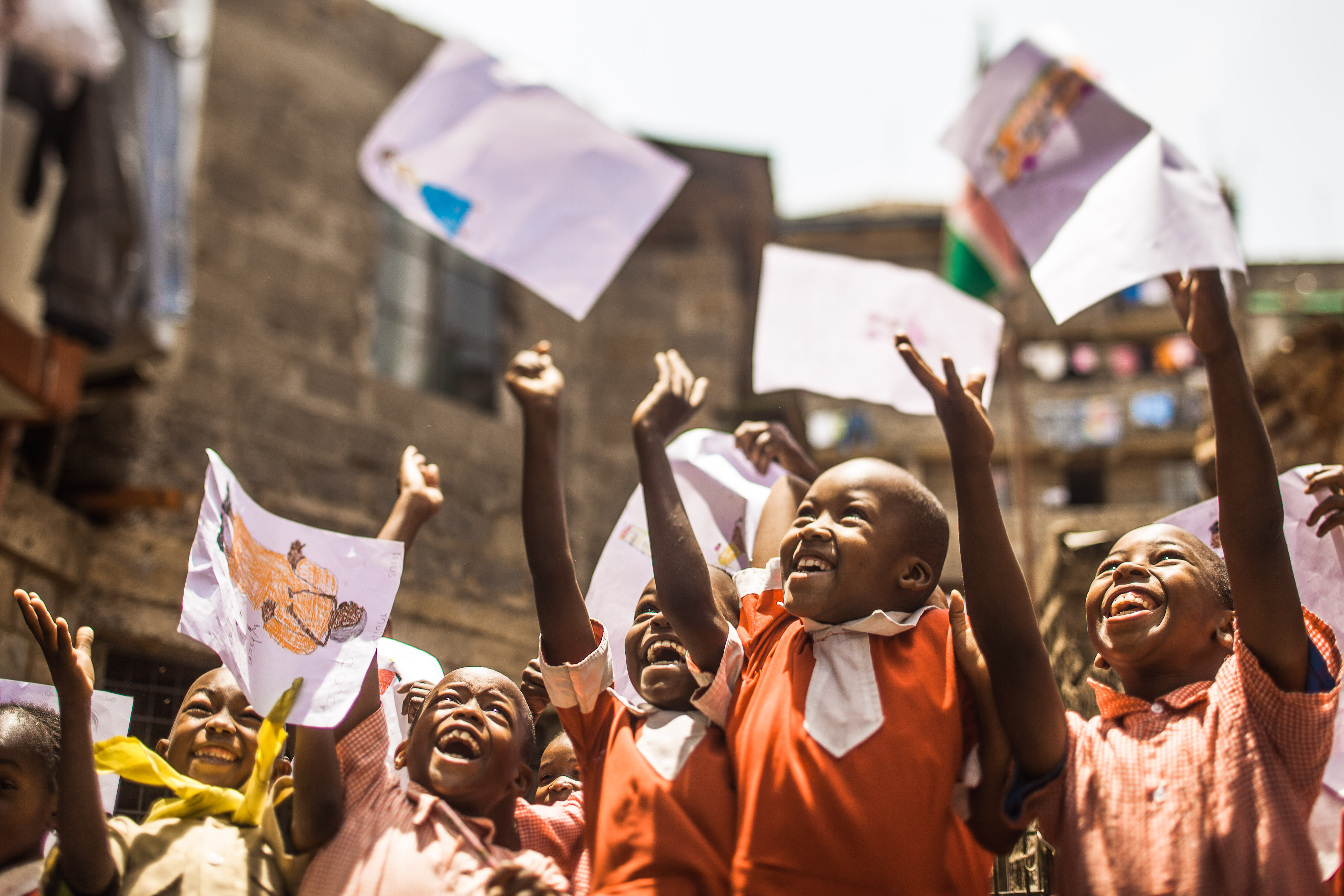 History of eduKenya
