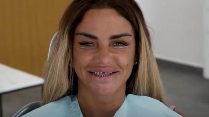 Turkey Teeth - Is It Worth The Risk?