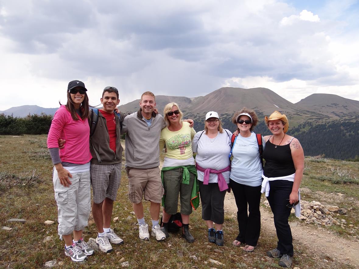 Dr. Michael R. Smith - Intuitive Empath Coach & Mentor