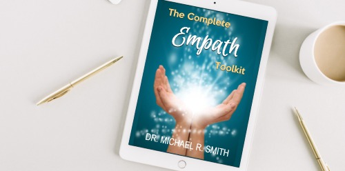 Resources and Videos to Become an Empowered Empath