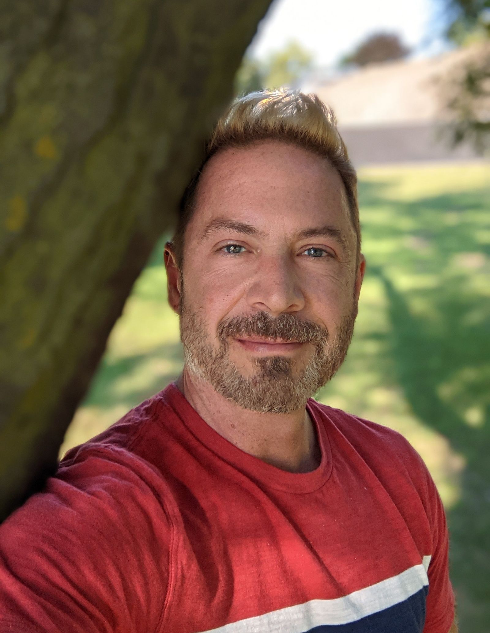 Empath Connection with Dr. Michael R. Smith