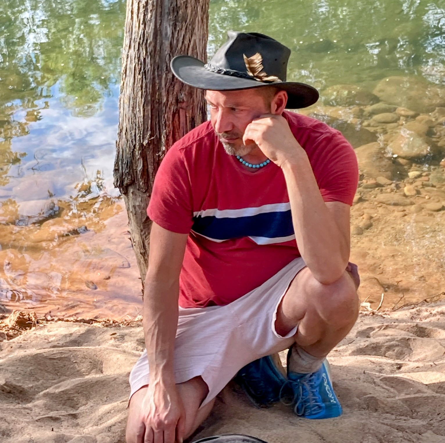 Dr. Michael R. Smith - Intuitive Empath Coach & Mentor