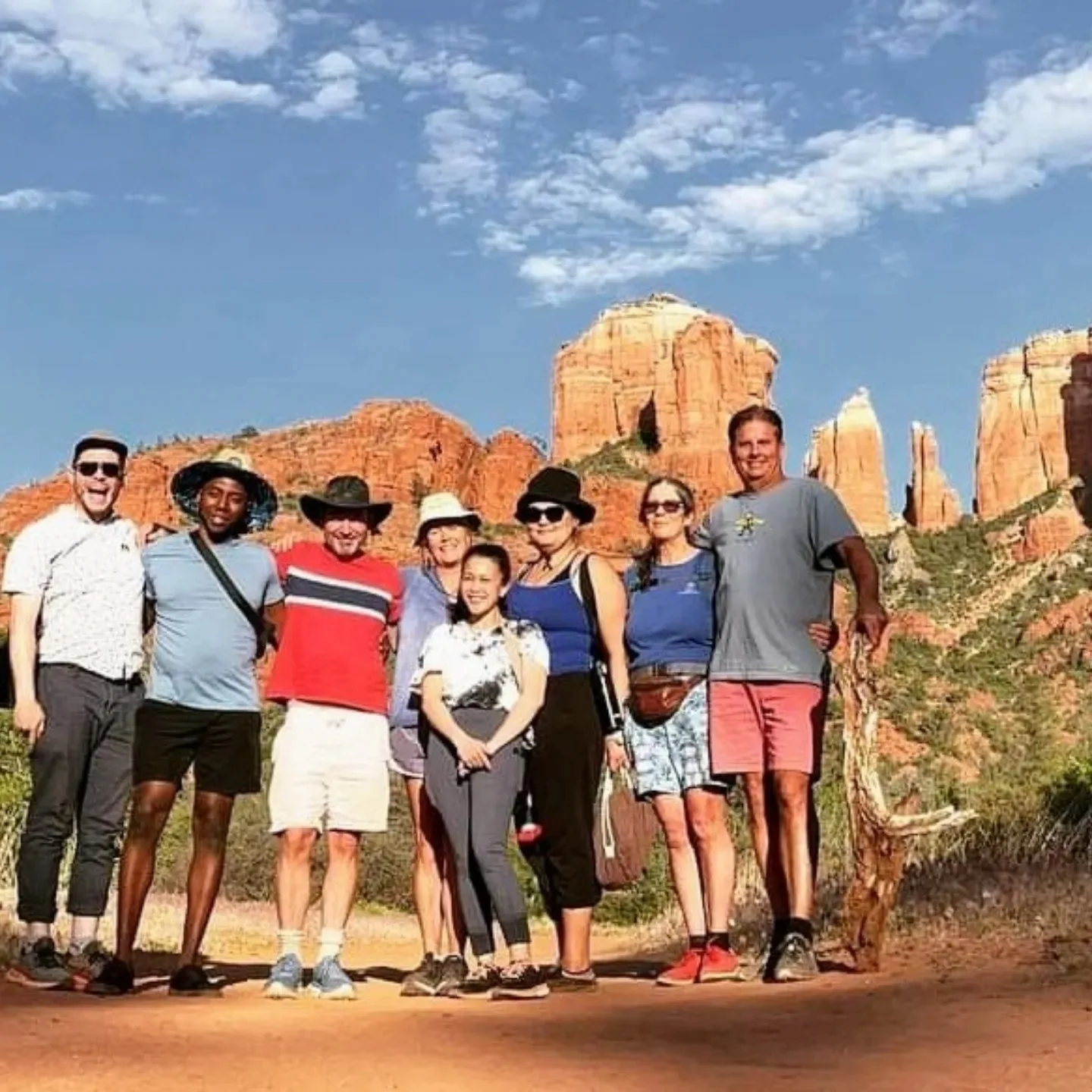 Dr. Michael R. Smith - Intuitive Empath Coach & Mentor