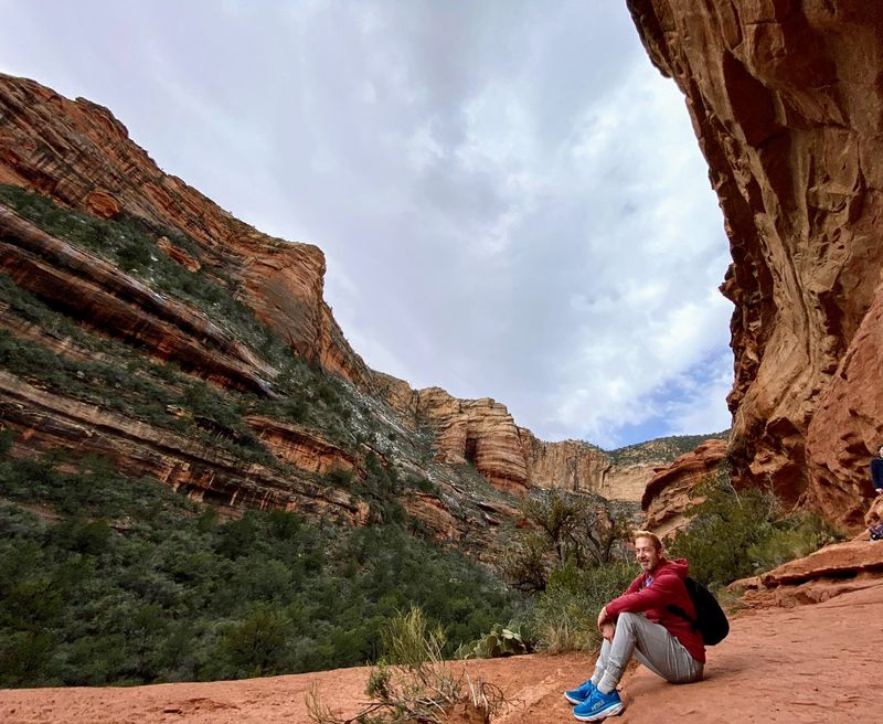 Empath Connection with Dr. Michael R. Smith