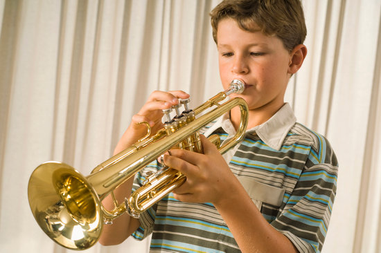 Shobo Academy Music Lessons