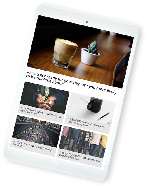 Introduction to Thinking Styles | Thinking Styles Guidebook