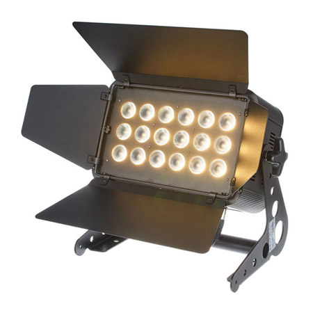 LED-Fluter - BBUILT - Hamburg