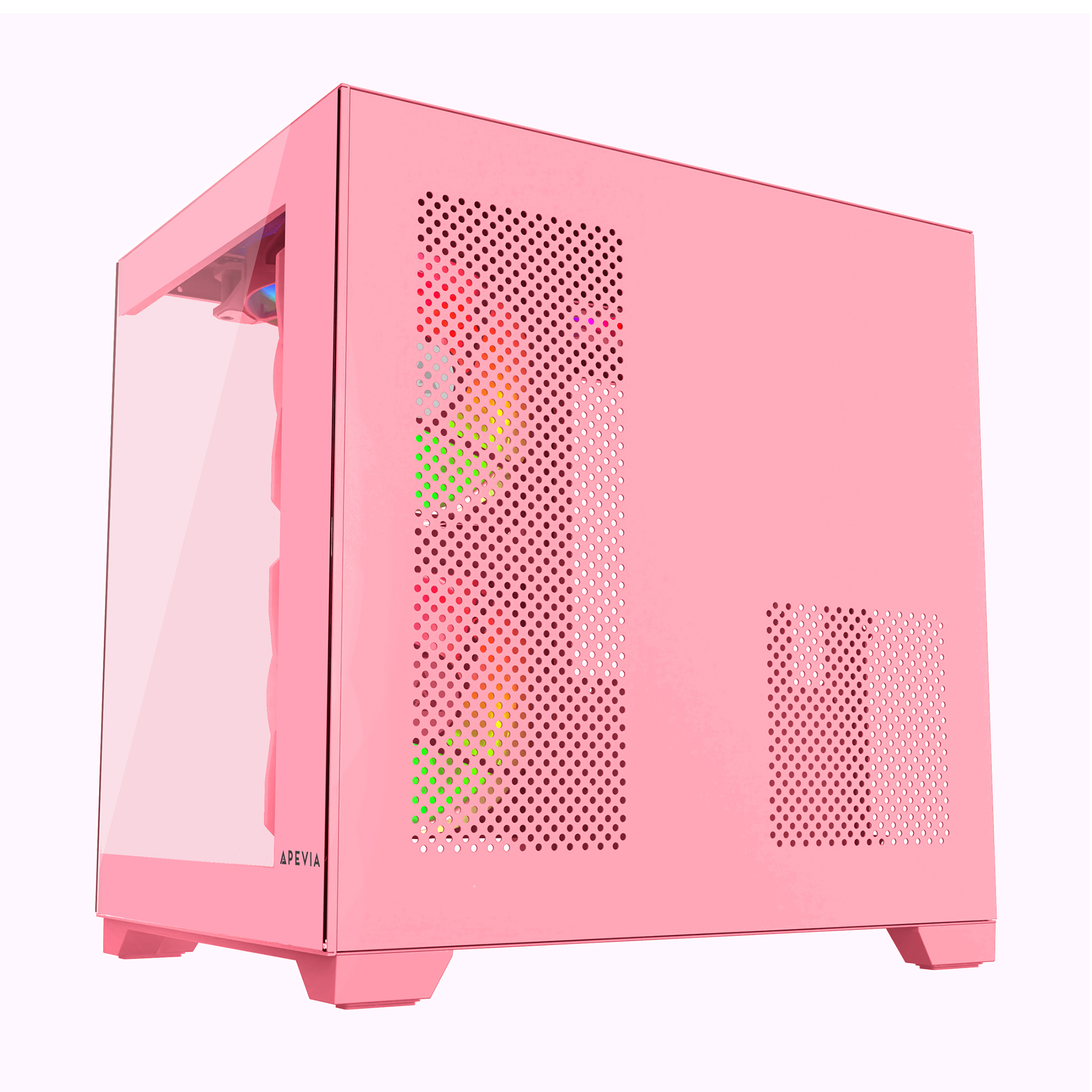 Apevia | Prism-PK | MICRO ATX | Chassis