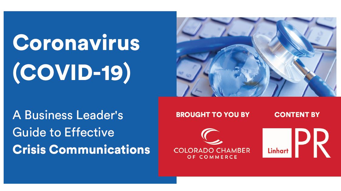 COVID-19 Communications Strategy: Looking Ahead | Linhart PR