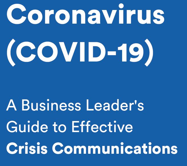 COVID-19 Communications Strategy: Looking Ahead | Linhart PR
