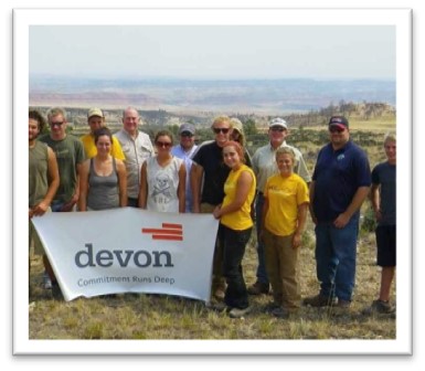 Fostering Community Goodwill and Partnerships Case Study | Linhart PR