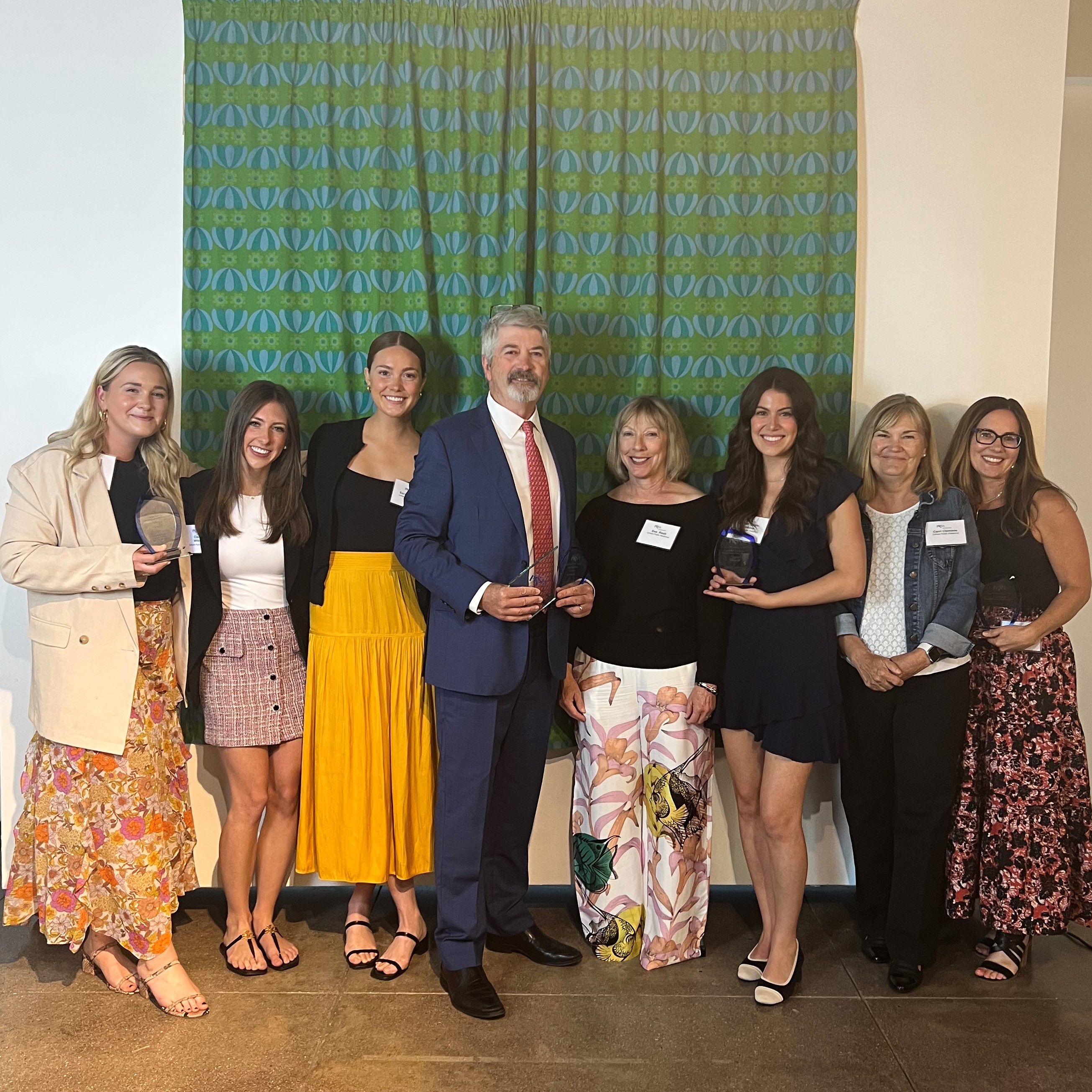 Denver Public Relations Agency | Linhart PR