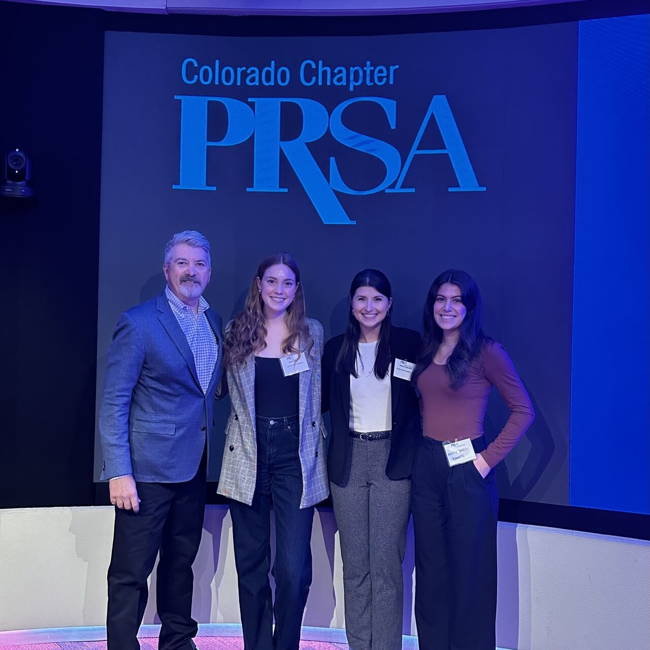 Four Takeaways from PRSA Colorado’s 2023 Chapter Summit | Linhart PR