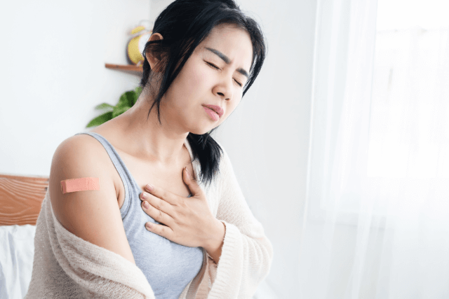 Hypothyroidism and Air Hunger | Paloma Health