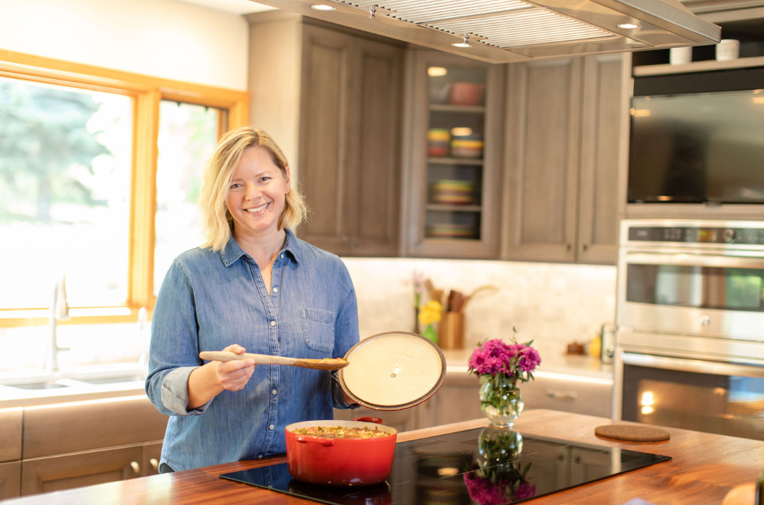 Sensational Pureed Thyroid-friendly Soups | Paloma Health