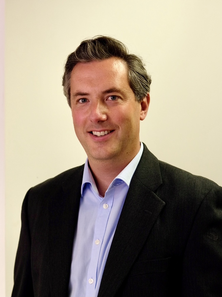 David Henson joins Converse Law