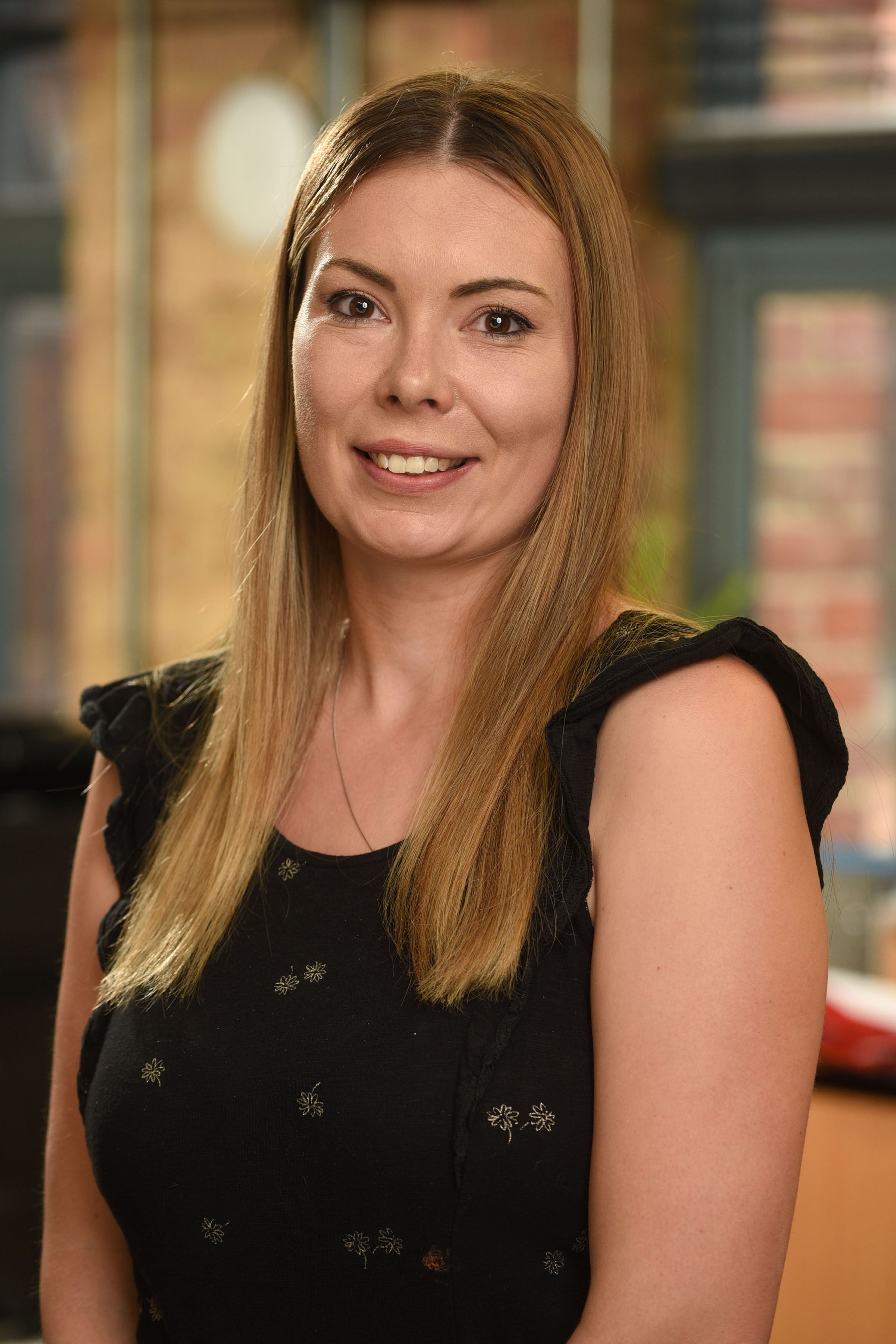 Jennifer Hadfield | Trainee Conveyancer