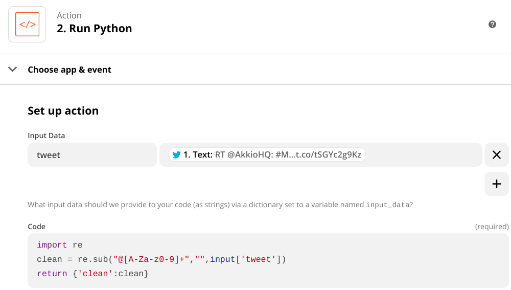 Text Classification Applications | No-Code AI - Akkio