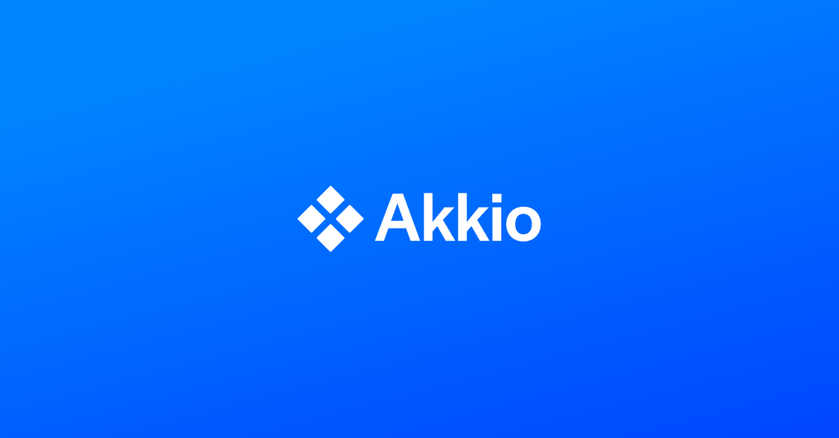AI for Executives and Analytics Leaders - Akkio