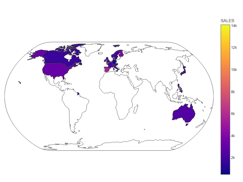 Announcing: Enhance Your Analytics and Reporting with 20+ Generative ...