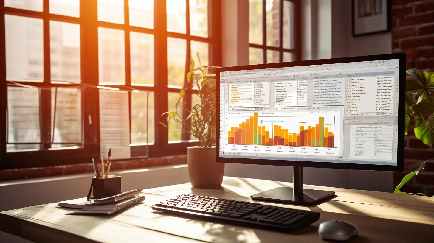 How To Perform Sentiment Analysis In Excel Quickly 