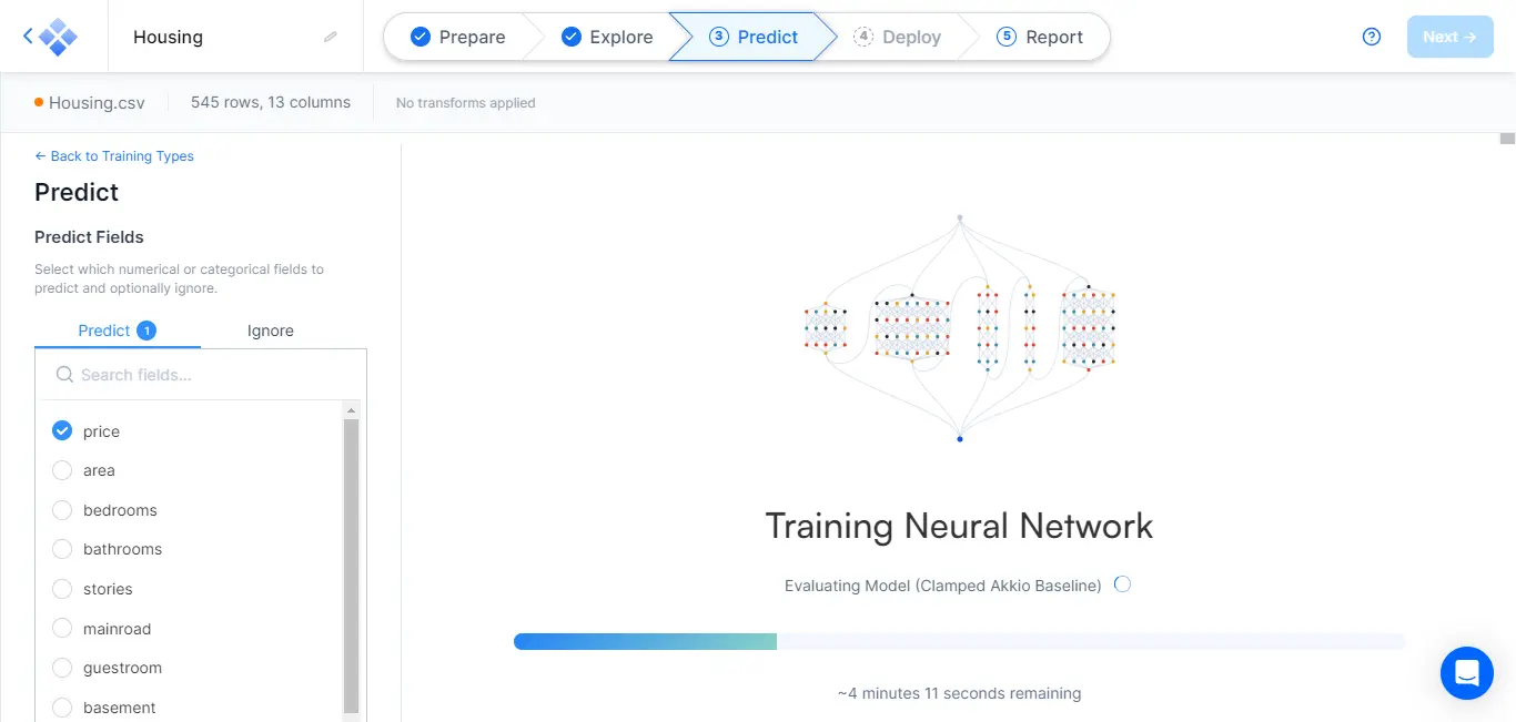 ML-Driven House Price Prediction in 2023