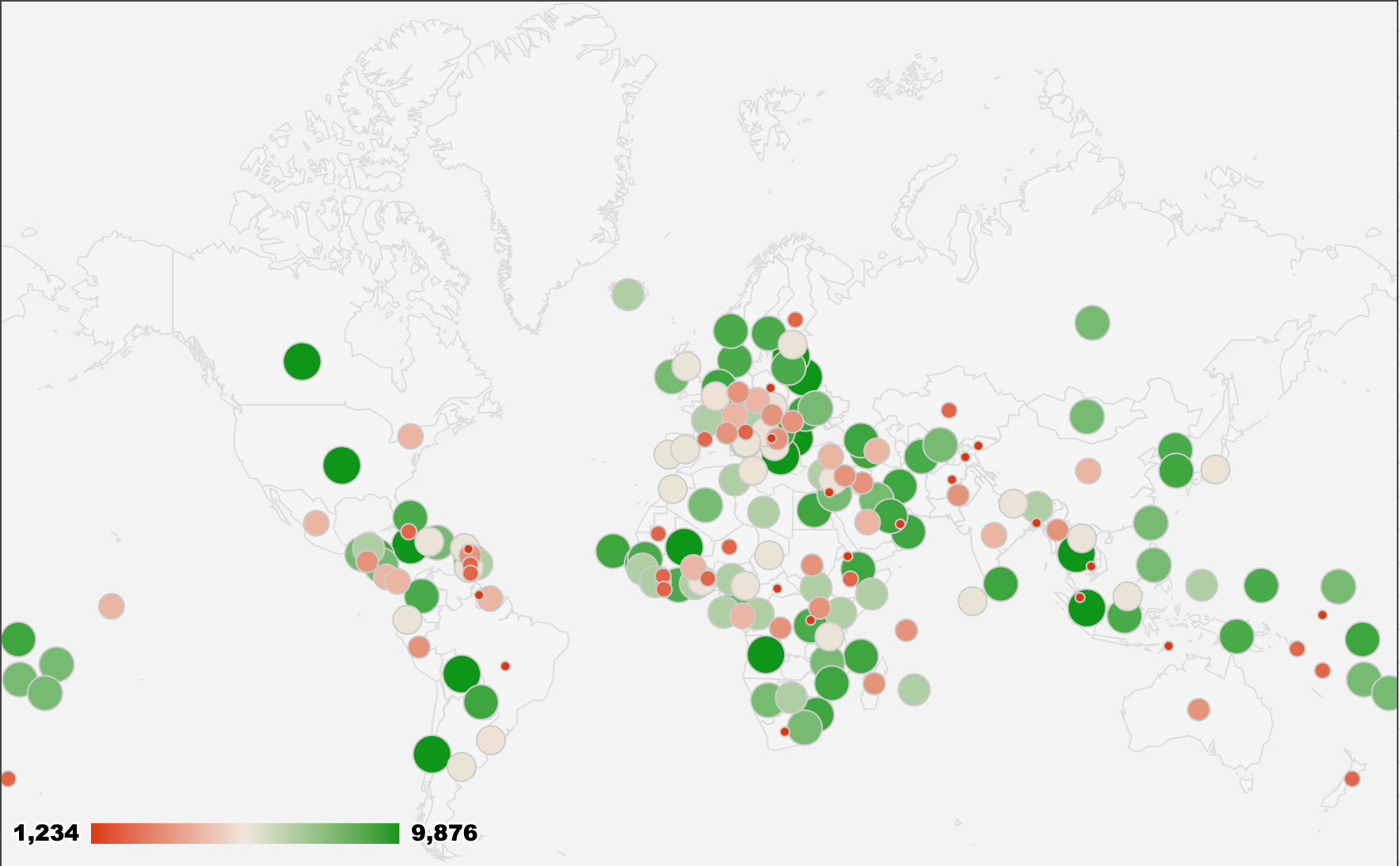 Google Sheets Data Visualization: Comprehensive Guide