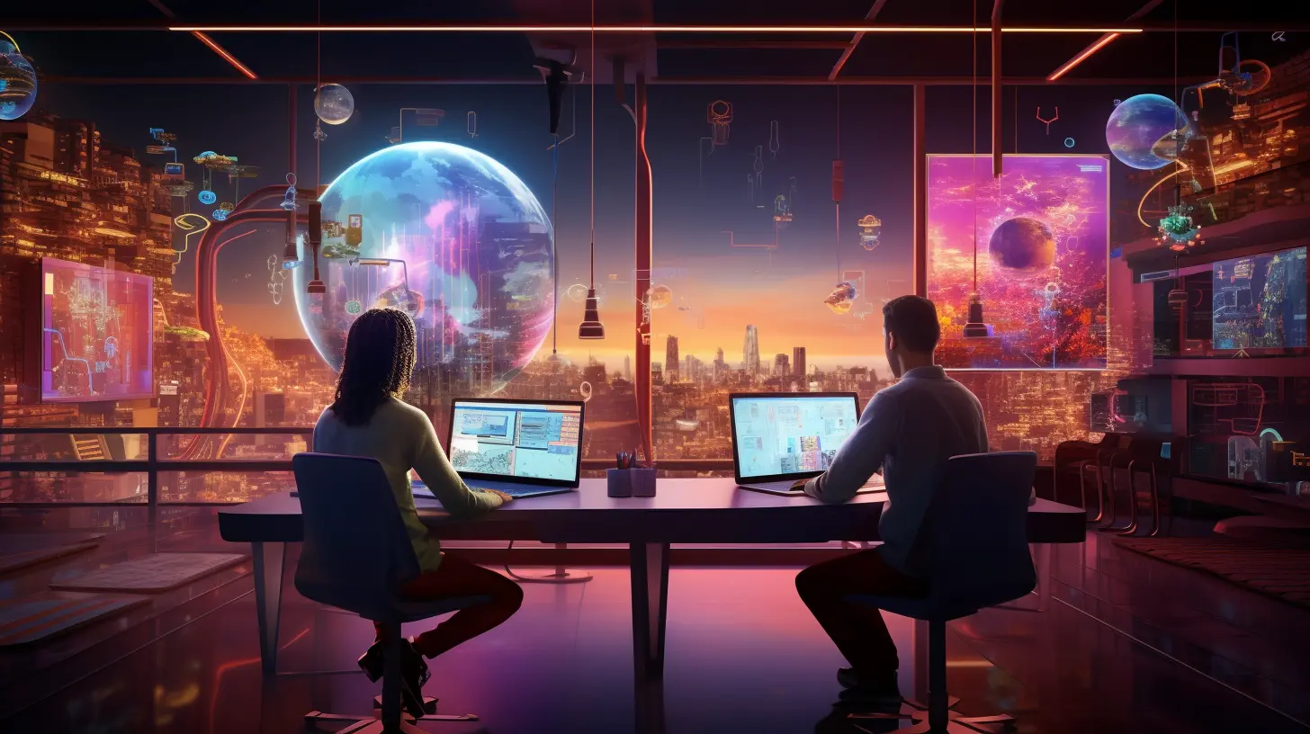 Will AI Replace Marketing Jobs?