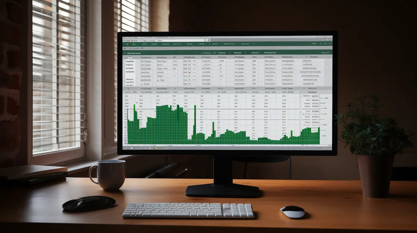 Excel AI: Integrate Your Workflows And Upscale Productivity