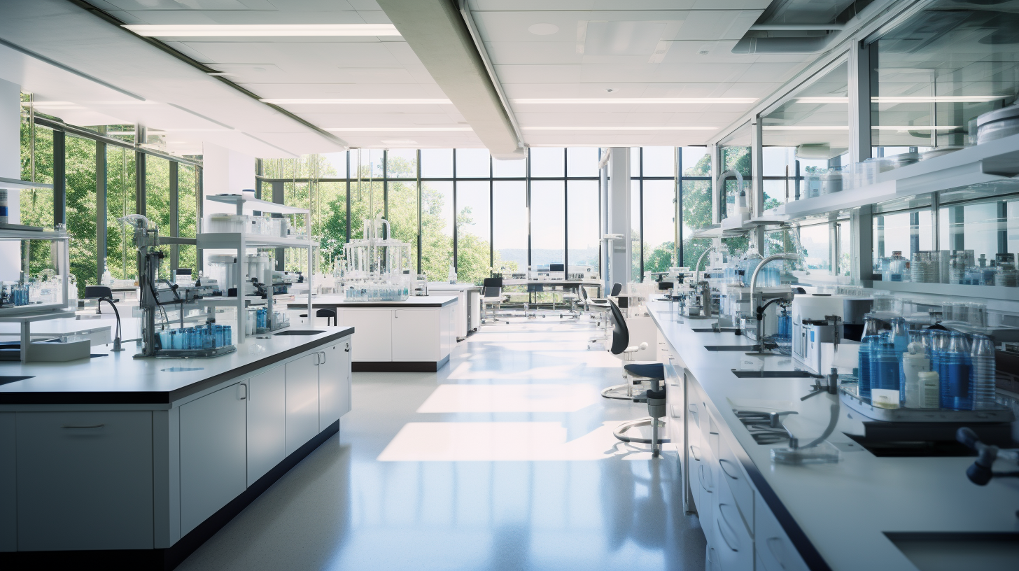 AI Use Cases in Life Sciences: Groundbreaking Innovations