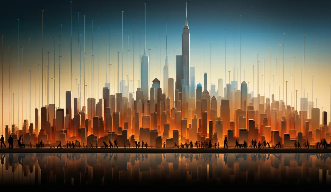 Data Rich Information Poor: Make Sense of Your Data