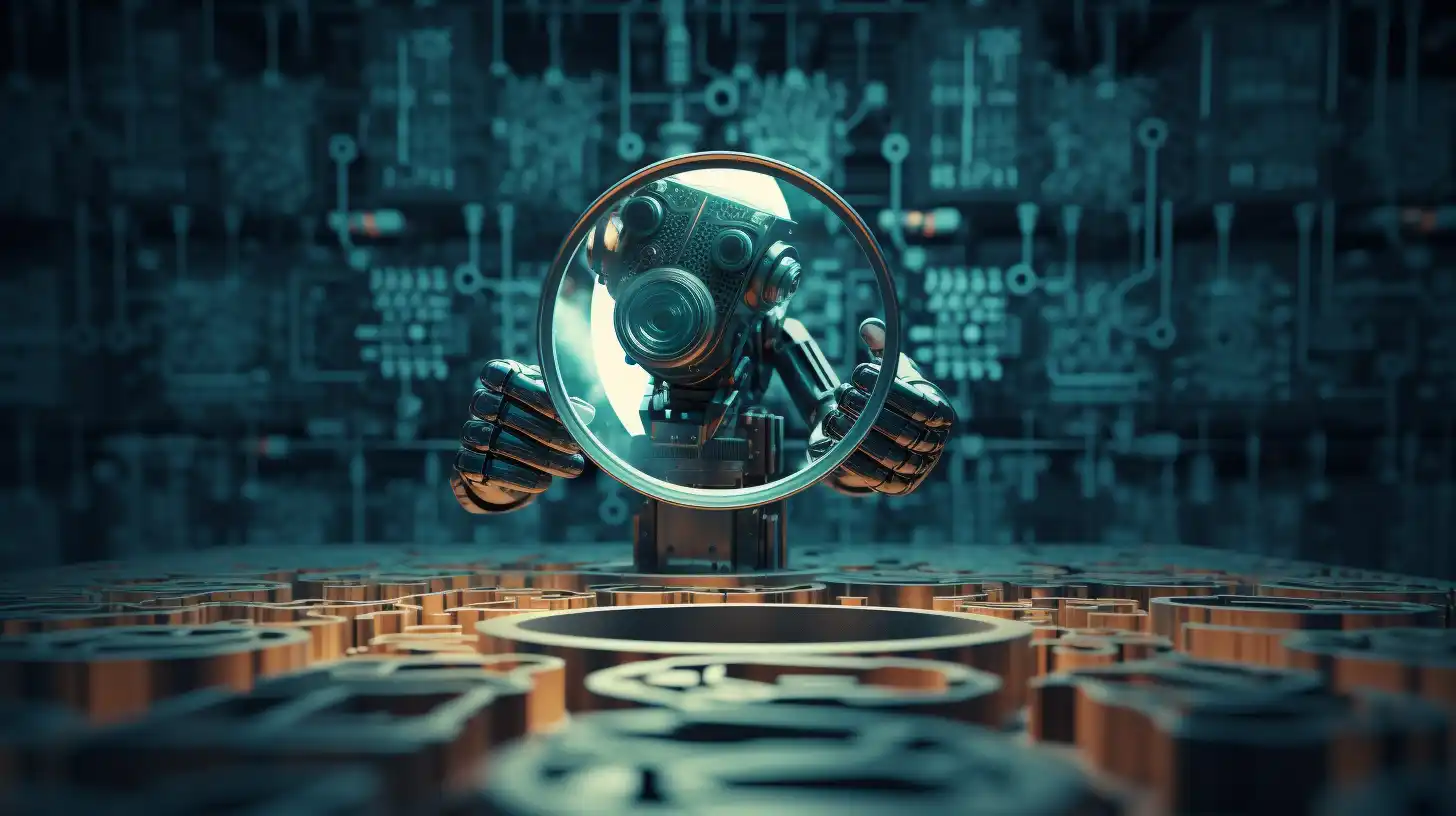 Financial Data Visualization: How To Do It Right